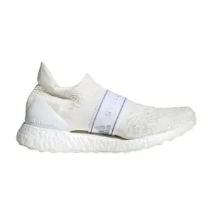 Adidas By Stella Mccartney Ultraboost X 3d Sneakers - White