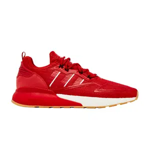 Adidas Zx 2k Boost Sneakers - Red