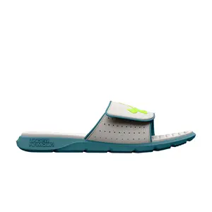 Under Armour Ignite Pro Slide - Grey