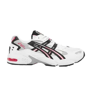 Asics Gel-kayano 5 Og Sneakers - White