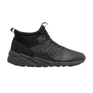NEW BALANCE 580 Deconstructed Mid Top Sneakers
