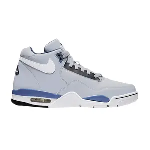 Nike Flight Legacy Sneakers - Grey