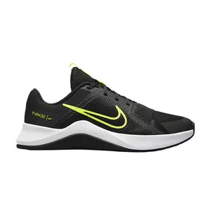 Nike Mc Trainer 2 Sneakers - Black