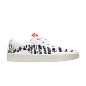 JORDAN Westbrook 0.3 'static' Sneakers - White