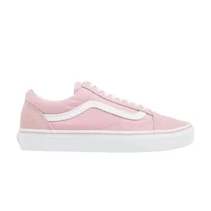 VANS Old Skool Sneakers - Pink