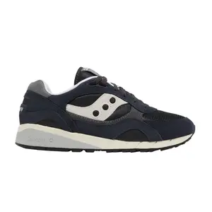 Saucony Shadow 6000 Sneakers - Blue