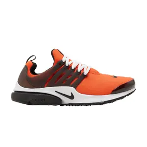 Nike Air Presto - Orange