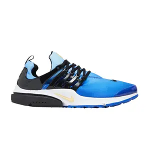 Nike Air Presto 'icons' Sneakers - Blue