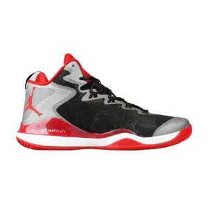 JORDAN Super.fly 3 'slam Dunk X - Black
