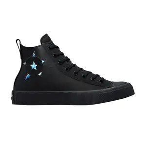 Converse Cut Out Sneakers For Men