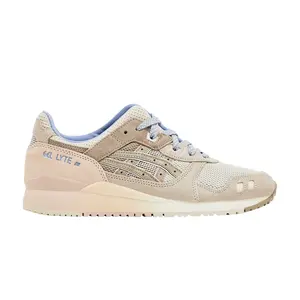 Asics Gel Lyte 3 Og Sneakers - Pink