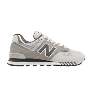 NEW BALANCE 574 Sneakers - Grey