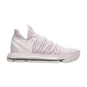 Nike Kd 10 'aunt Pearl' Sneakers