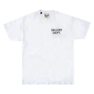 GALLERY DEPT. Vintage Souvenir Tee - White