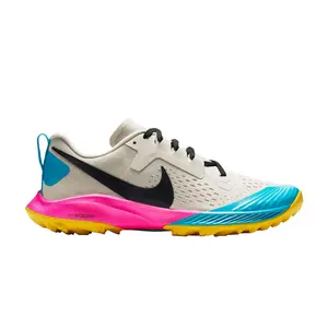 Nike Air Zoom Terra Kiger - Brown