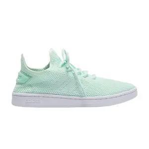 Adidas Court Adapt Sneakers - Blue
