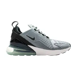 Nike Max 270 Se Sneakers - Grey