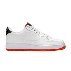 Nike Air Force 1 '07 Lv8 'ny Vs. Ny' Sneakers - Black