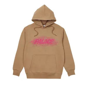 PALACE Sketchy Hood