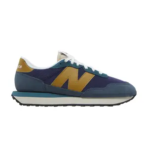 NEW BALANCE 237 Sneakers - Blue