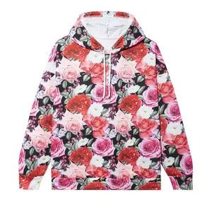 ANTI SOCIAL SOCIAL CLUB Guard Down Hoodie - Pink
