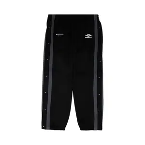 Supreme X Umbro Break-away Track Pant - Black
