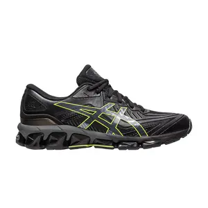 Asics Gel Quantum 360 Sneakers - Black