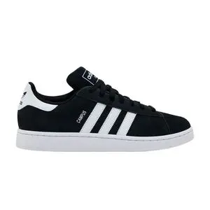 Adidas Campus 2.0 White - Black