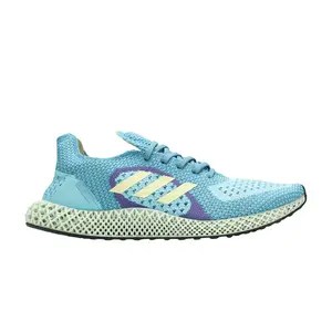 Adidas Zx Runner 4d
