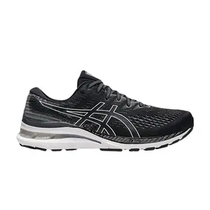 Asics Gel-kayano 28 Sneakers - Black