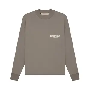 Fear Of God Long Sleeve T-shirt