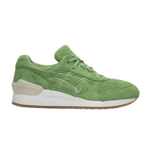 Asics Concepts X Gel-respector 'coca' Special Box Sneakers