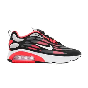 Nike Air Max Exosense - Red