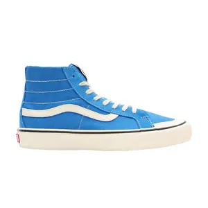 VANS Sk8-hi 138 Decon Sf Sneakers - Blue
