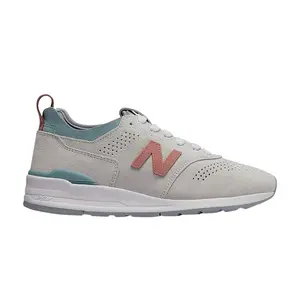 NEW BALANCE 997 'nimbus Cloud' Sneakers