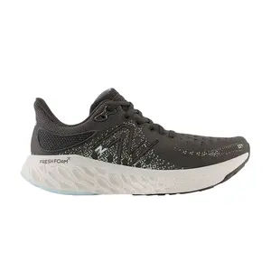 NEW BALANCE Fresh Foam X 1080v12 Wide - Black