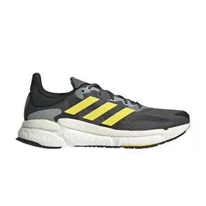 Adidas Solarboost 4 Athletic Sneakers