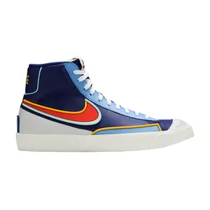 Nike Blazer Mid '77 Infinite D/ms/x Sneakers