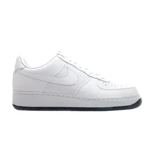 Nike Air Force 1 Low Prm Sneakers - White