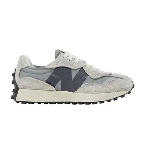 NEW BALANCE 327 Sneakers - Grey