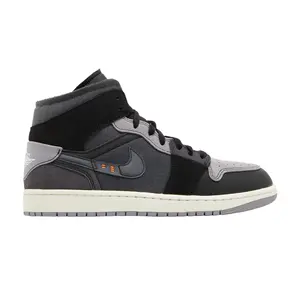 JORDAN 1 Mid Se Craft 'inside Out