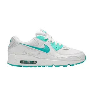 Nike Air Max 90 - Green
