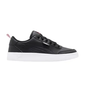 PUMA Court Breaker Flag