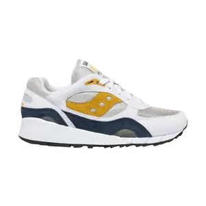 Saucony Saucony Shadow 6000 Sneakers White