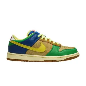 Nike Dunk Low Premium Sb 'brooklyn Projects