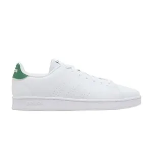 Adidas Advantage Sneakers - White