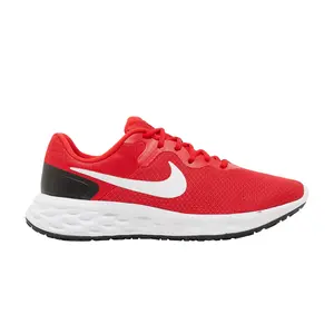 Nike Revolution 6 University Sneakers