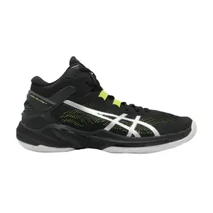 Asics Gel Burst 25 Sneakers - Black