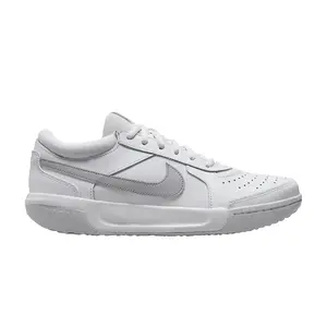 Nike Nikecourt Zoom Lite 3 Sneakers - White