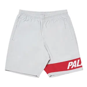 PALACE Side Short - Grey